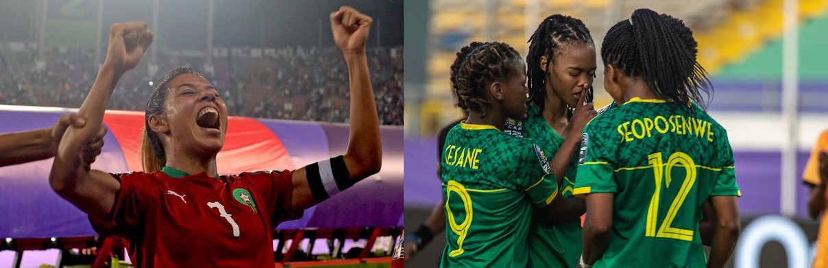 Qui sera le prochain vainqueur de la CAN 2022. Afrik'Sports Magazine ...
